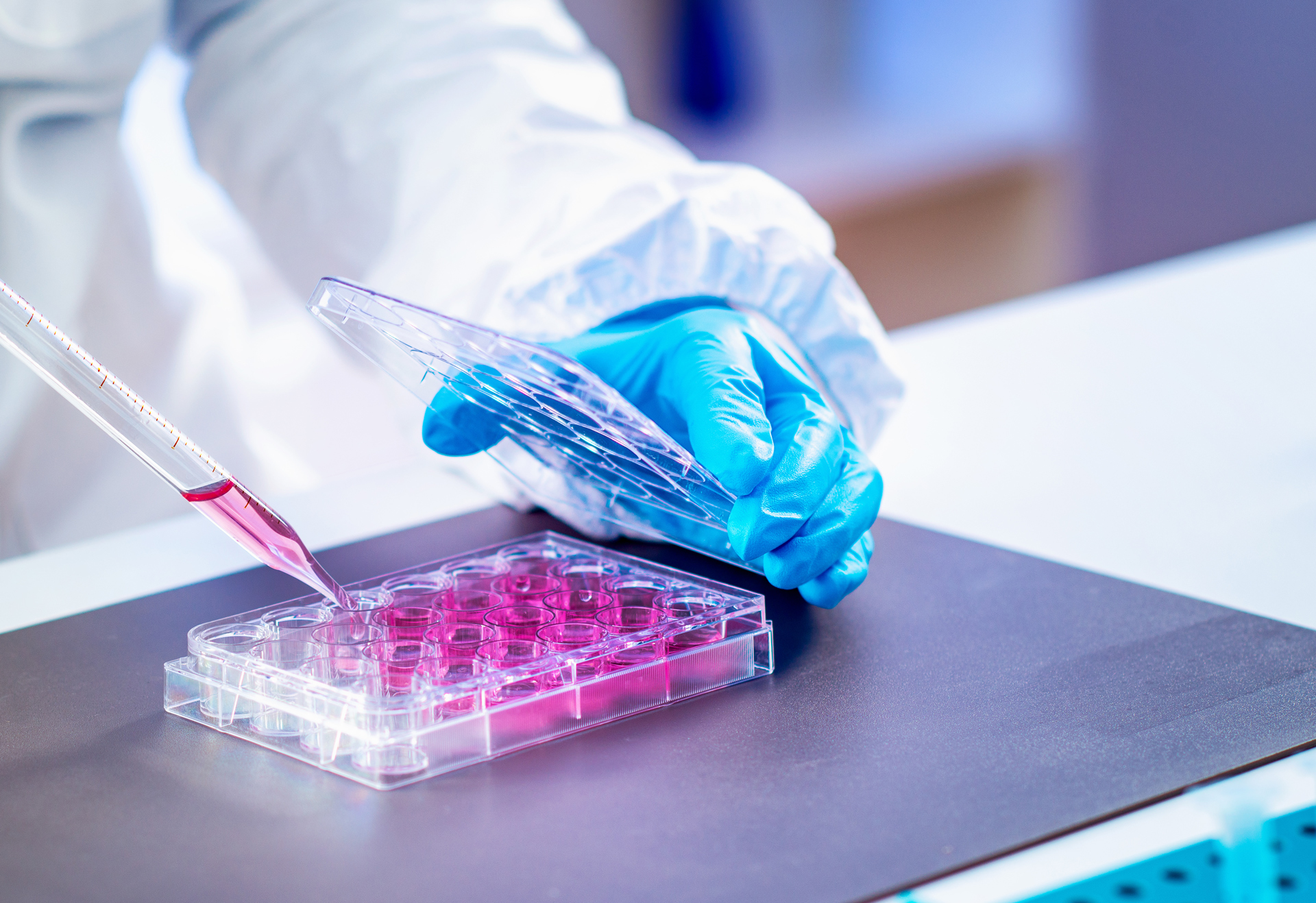 LES │ Laboratory Execution System Implentation │ SoftNLabs